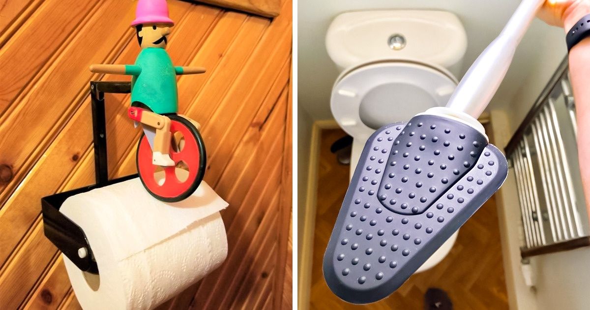 22 Cosas inusuales que algunas personas encontraron en casa de sus ...