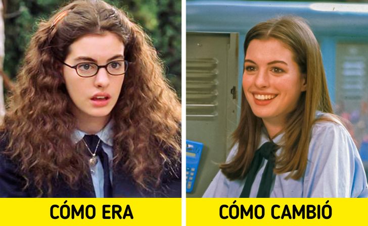 15 Famosos Personajes Femeninos De Pel culas Que Tuvieron Una